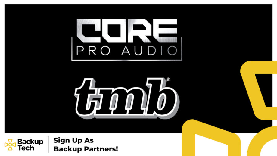 Backup Tech welcomes two new partners - LSi Online