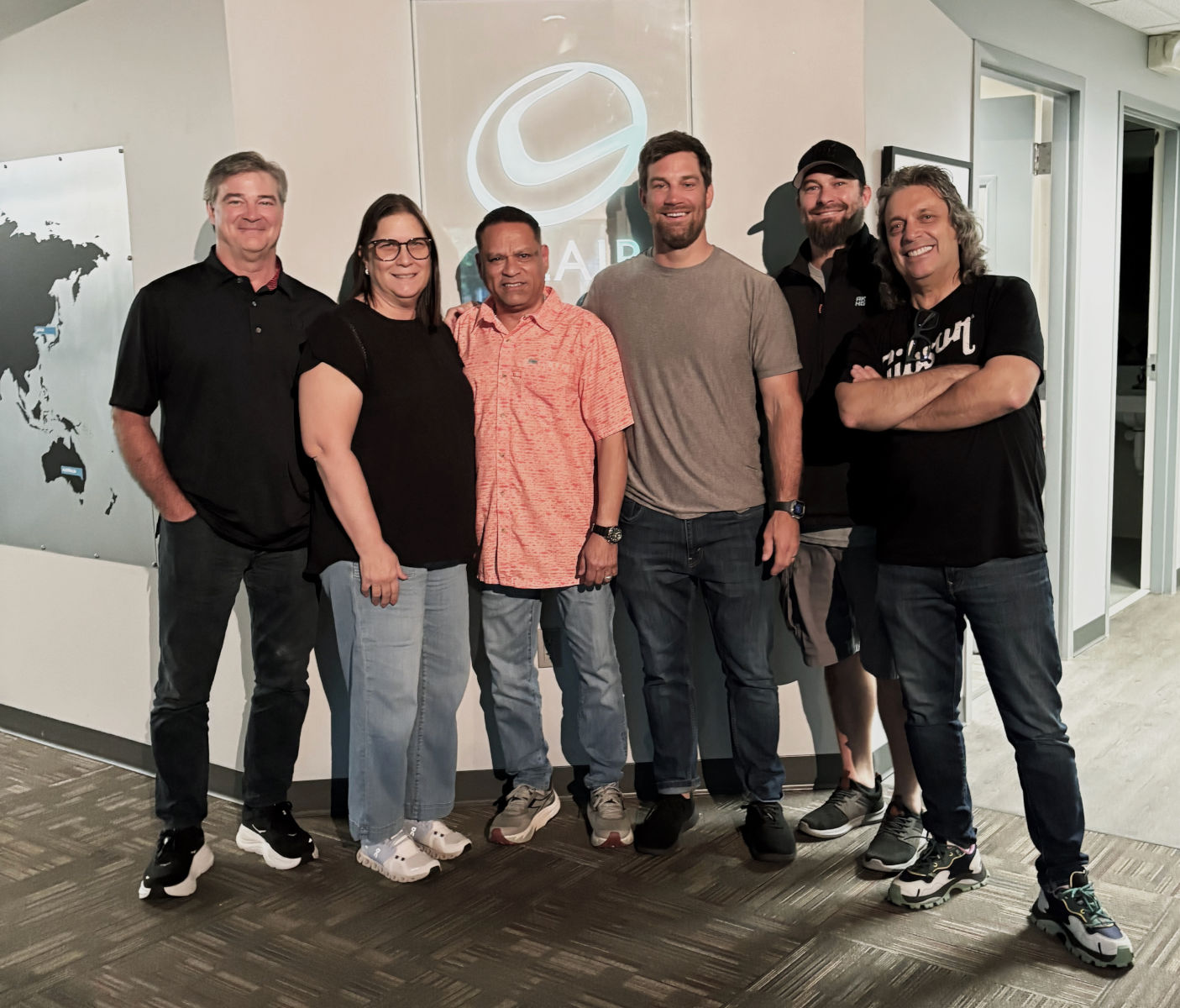 Clair Global expands footprint in Puerto Rico - LSi Online