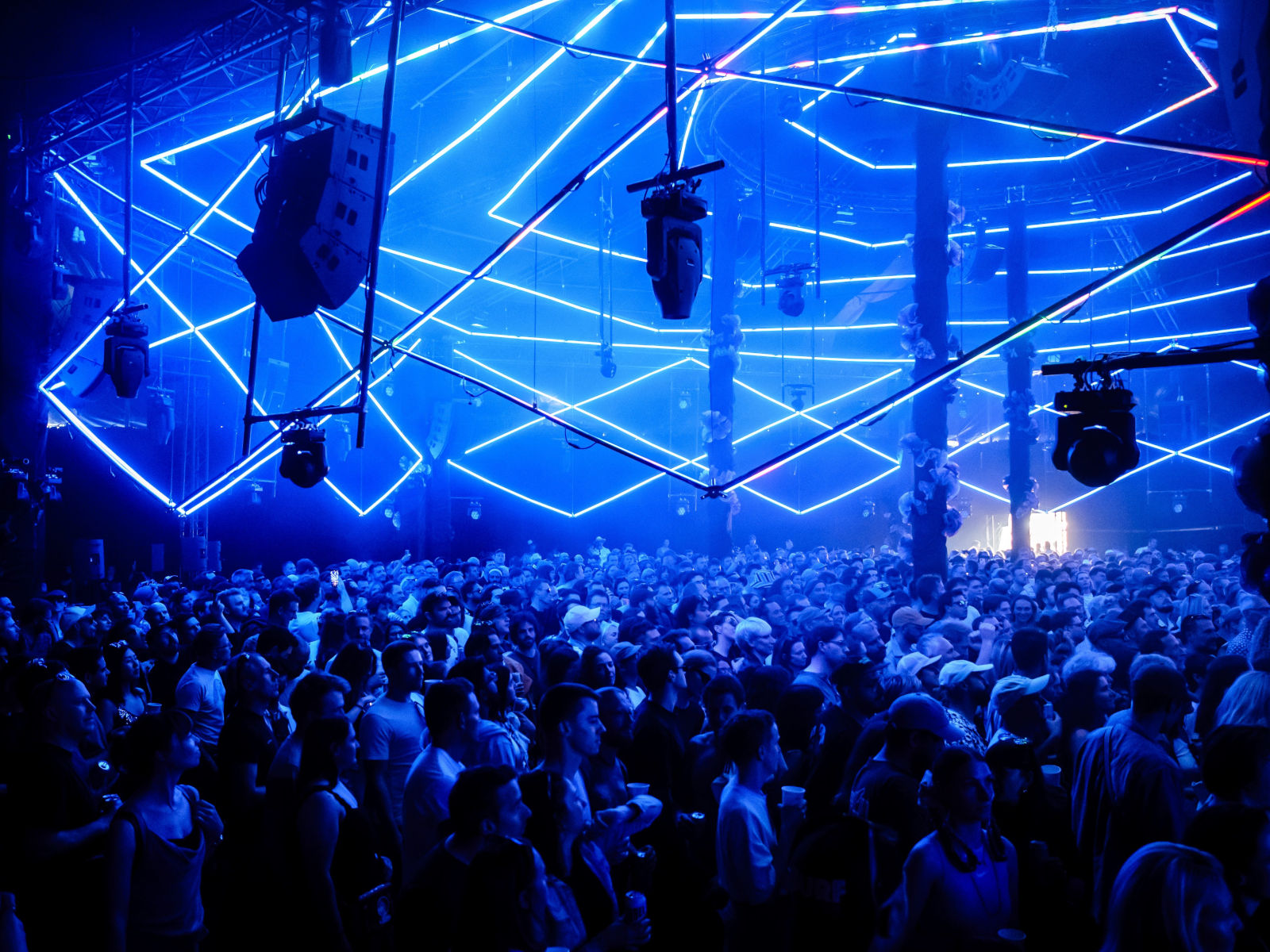 Polygon hosts ‘sonic revolution’ at Palace - LSi Online
