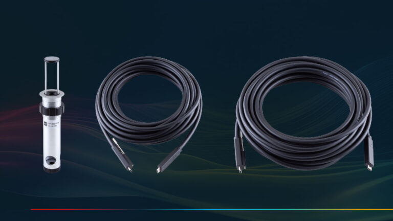 Lightware expands cable line-up - LSi Online