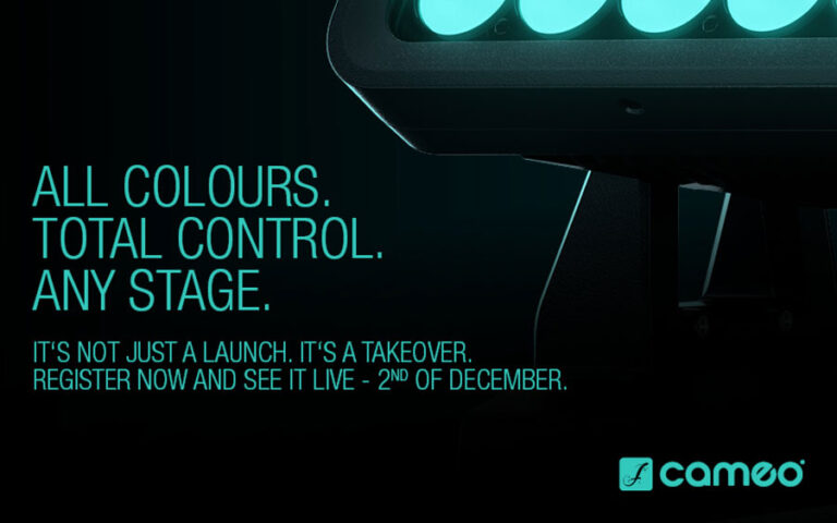 Cameo plans digital launch for new release - LSi Online