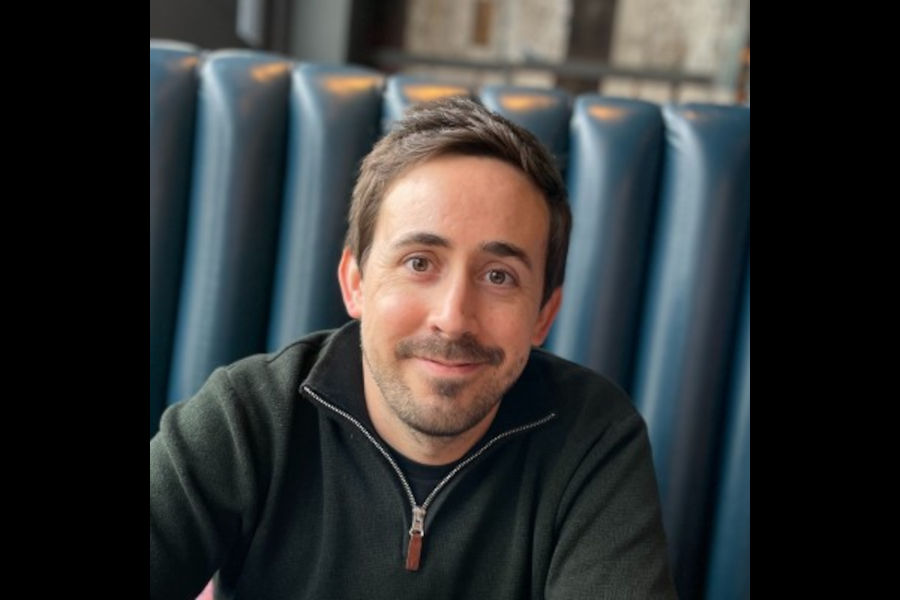 Tom Allott joins Lang UK - LSi Online