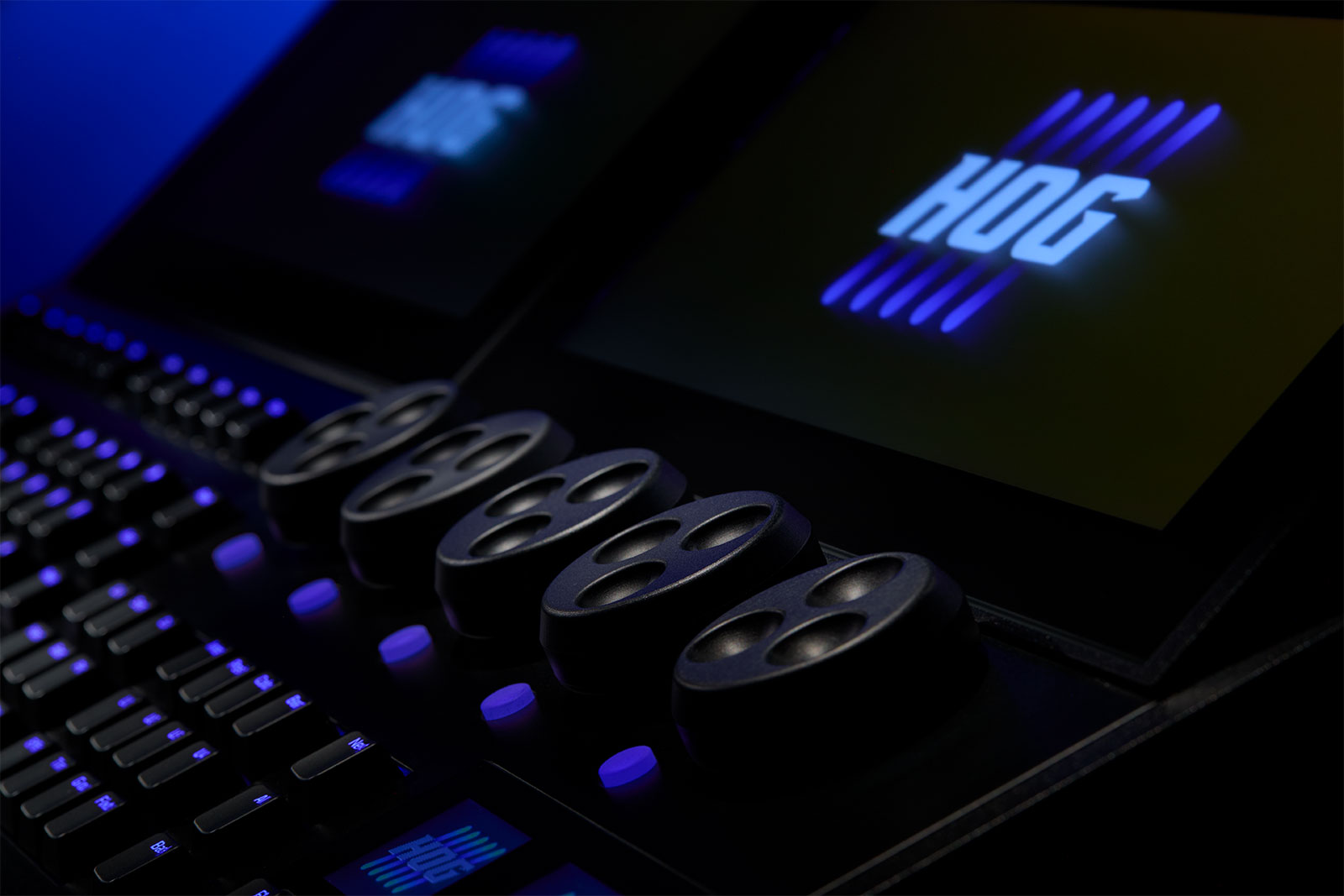 ETC releases Hog v5.0.1 software - LSi Online