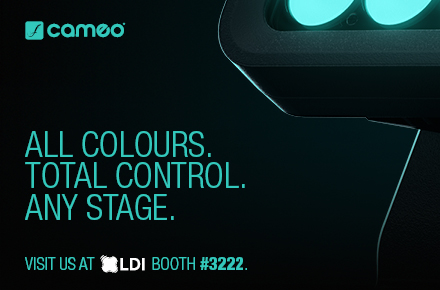 Beacon and Spectra+ gear up for Eurovision - LSi Online