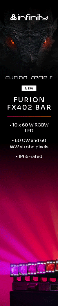 PNX Series from Renkus-Heinz - LSi Online