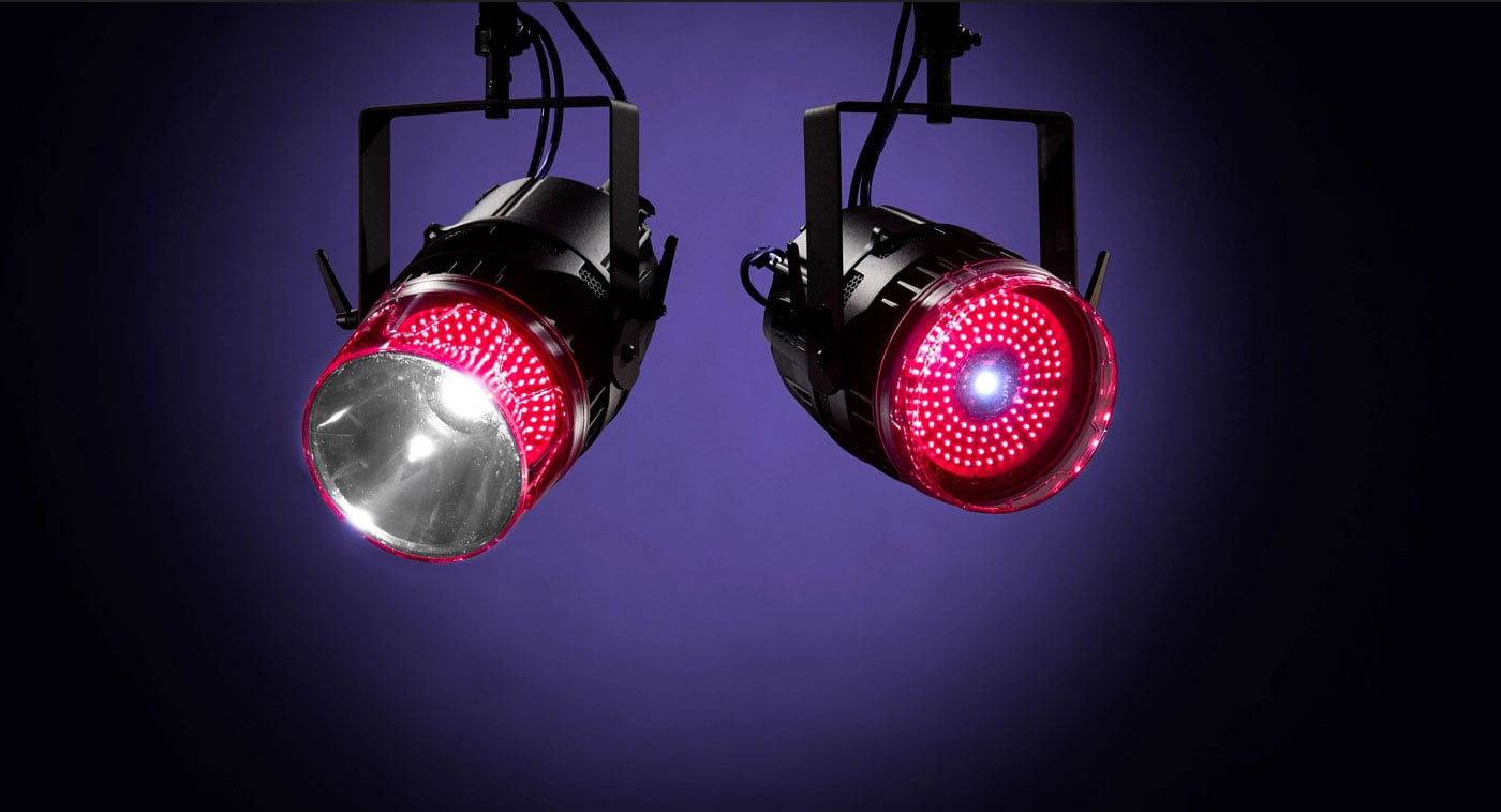 ETC debuts Dataflash 5000 strobe - LSi Online