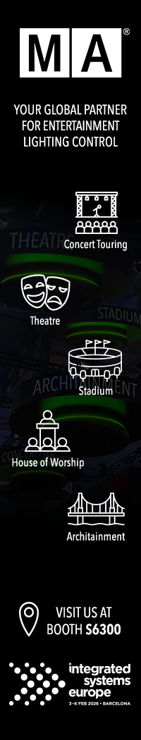 NAMM 2026: Celestion extends Backline Heroes series - LSi Online