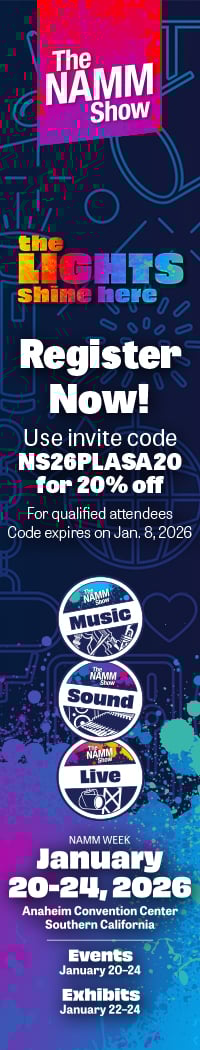 Adlib and DiGiCo support The Kooks in Europe - LSi Online