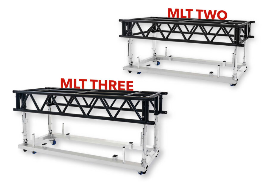HOF cuts MLT Pre-Rig Truss prices - LSi Online