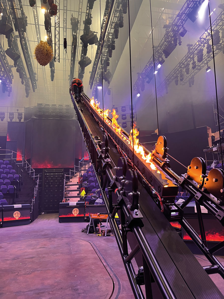 Let the Hunger Games begin - LSi Online