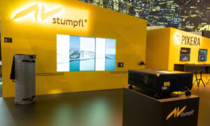 ISE 2026: AV Stumpfl to showcase Pixera updates - LSi Online
