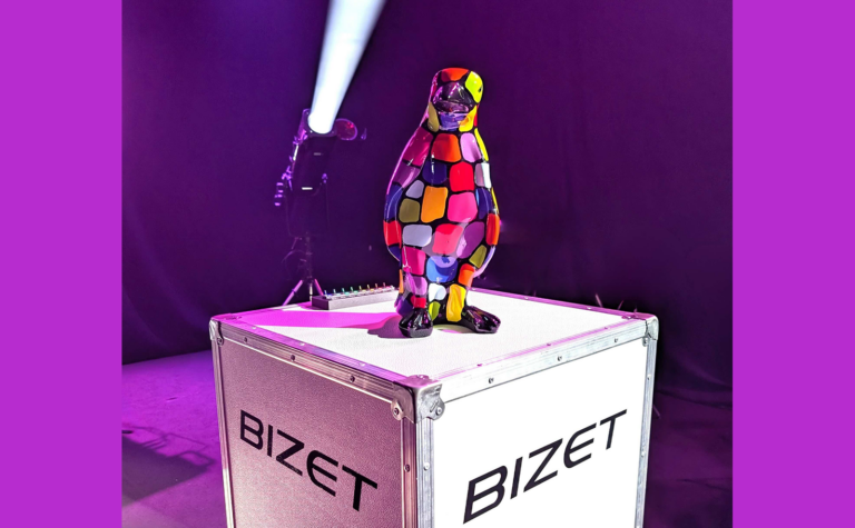 ISE 2026: Robert Juliat debuts Bizet light engine - LSi Online