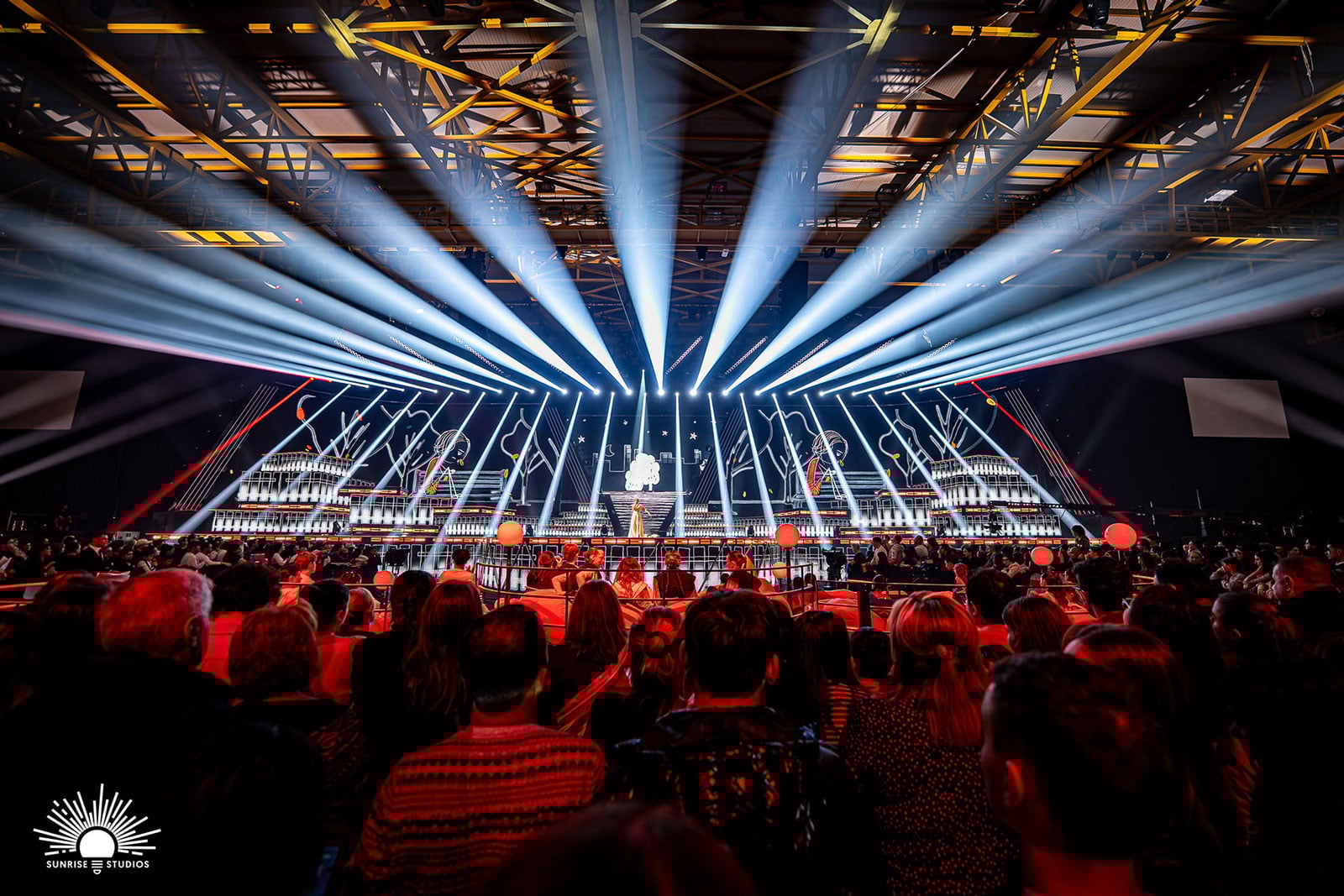 Junior Eurovision 2025 hits high notes with Robe - LSi Online