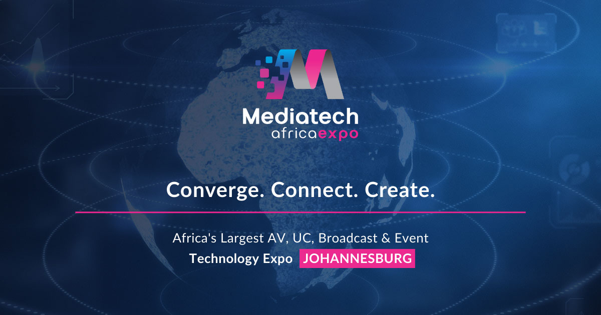 Mediatech Africa 2026 reflects growing convergence - LSi Online