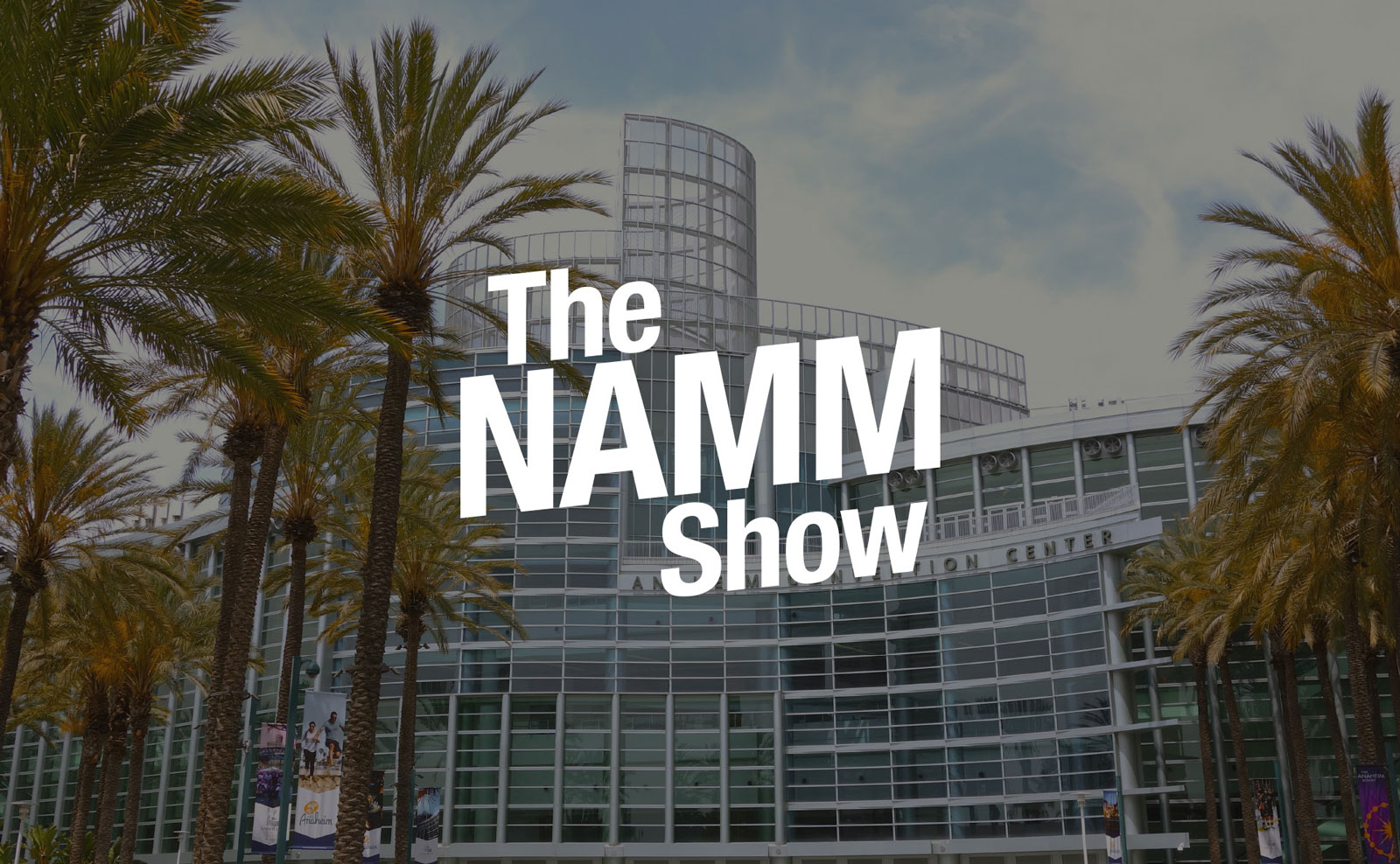 NAMM 2026: RCF and TT+ Audio return to Anaheim - LSi Online