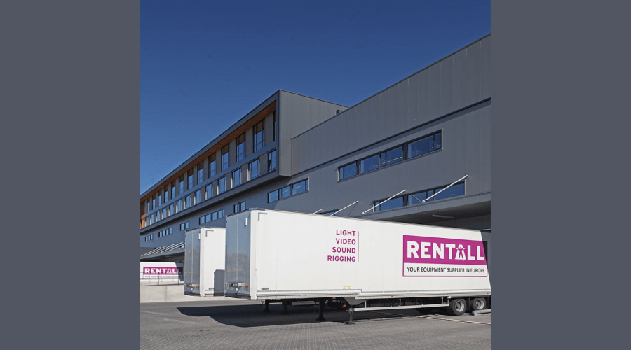 Rent-All appoints Stephan Paridaen as CEO - LSi Online
