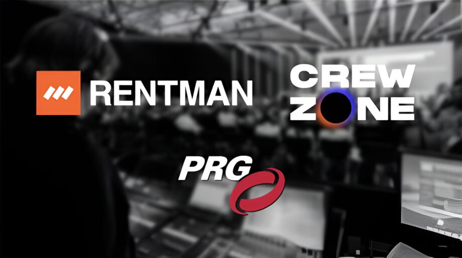 Rentman acquires Crewzone software - LSi Online