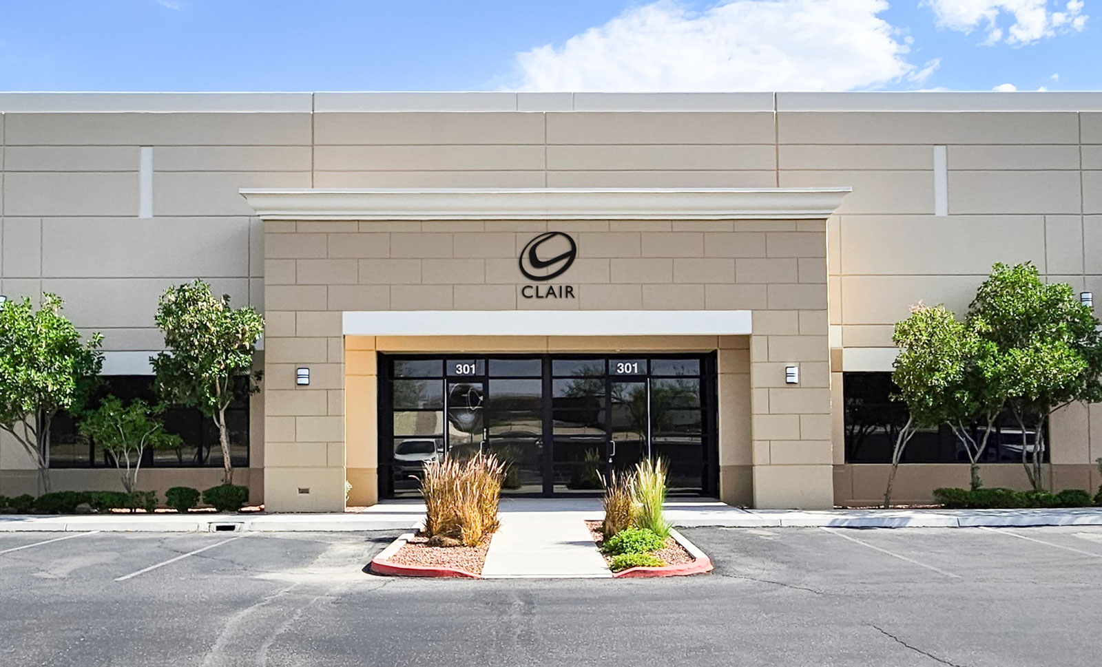 Clair Global opens Las Vegas premises - LSi Online