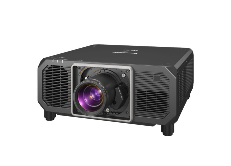 ISE 2026: Panasonic debuts 1-chip DLP projector - LSi Online