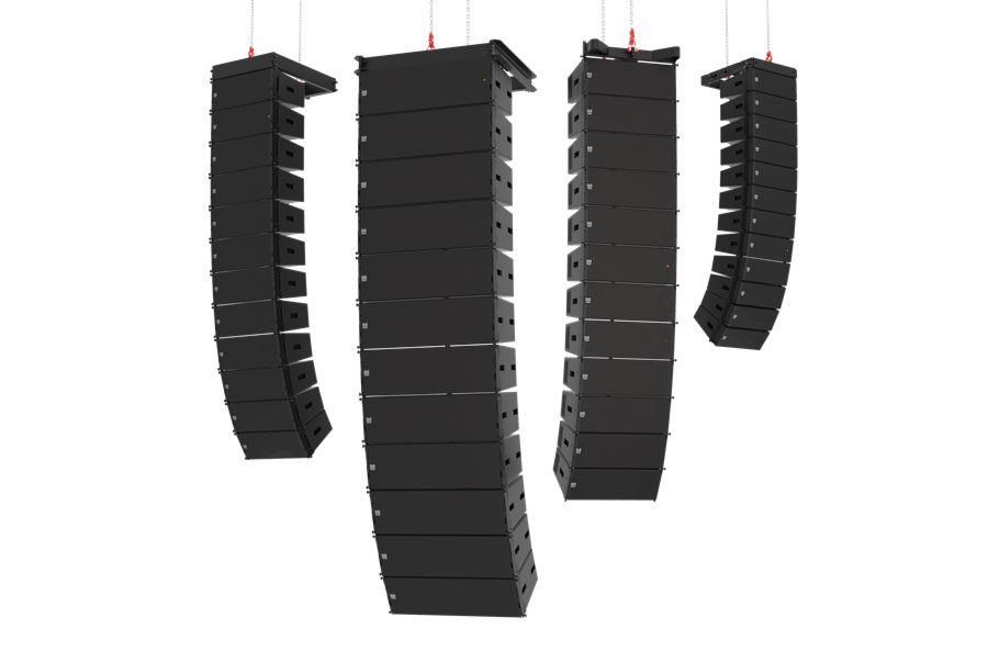 Martin Audio ‘supercharges’ Wavefront Precision - LSi Online