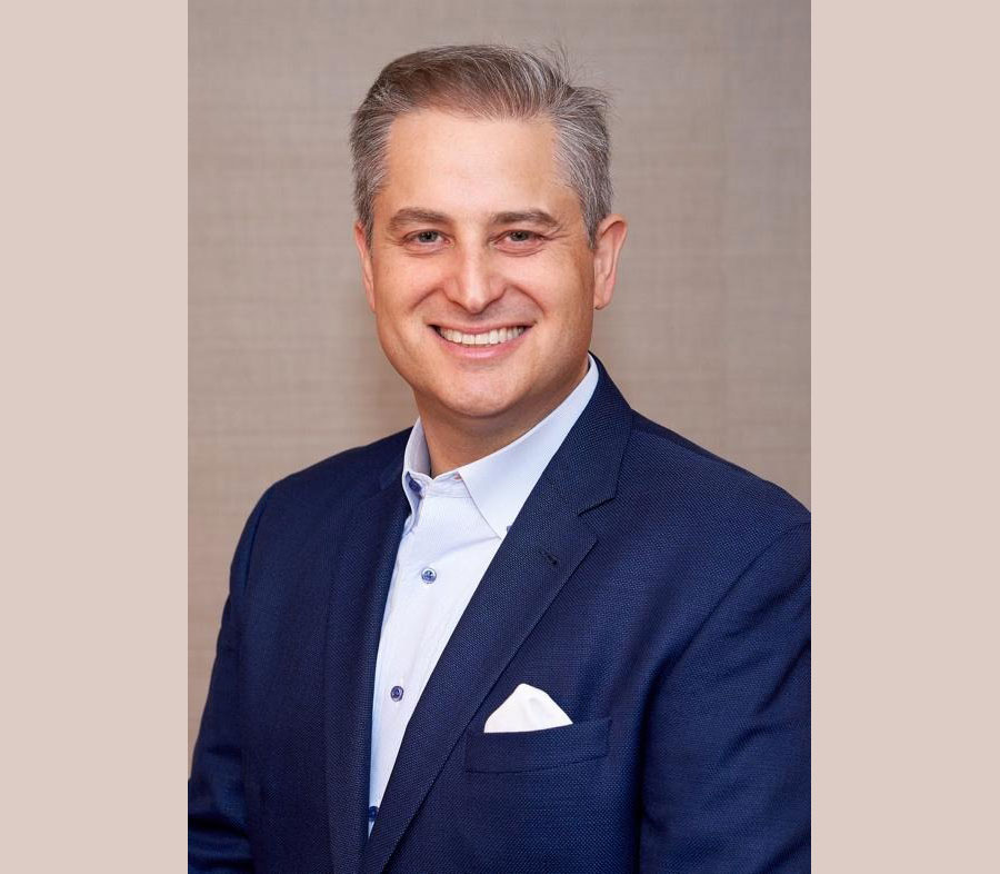 PRG names Lawrence Burian as CEO - LSi Online