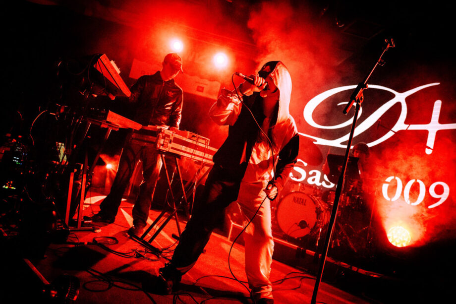 Elation Rebel and Pulse power BME stages at SXSW - LSi Online