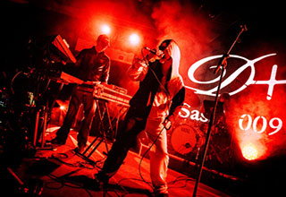 Elation Rebel and Pulse power BME stages at SXSW - LSi Online