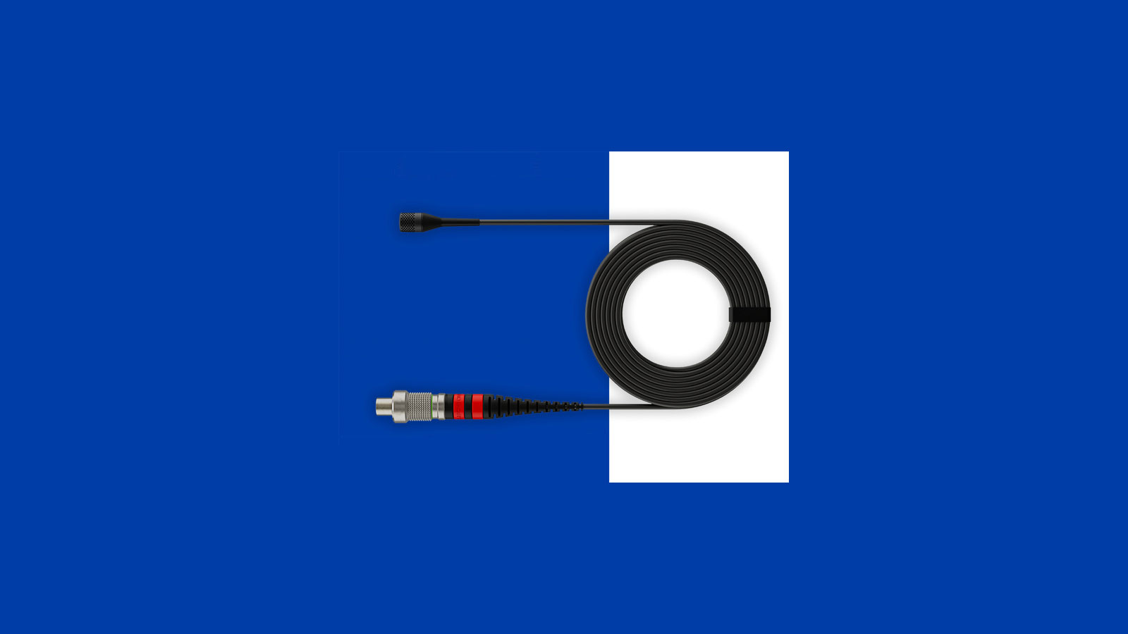 NAB 2026: Lectrosonics unveils sub-miniature lavalier - LSi Online