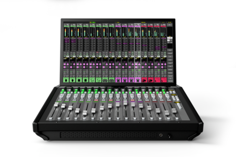 InfoComm 2026: SSL to present TCA Tour - LSi Online