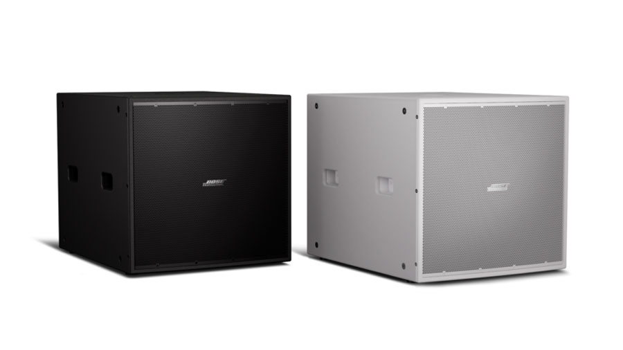 InfoComm 2026: Bose Professional highlights new solutions - LSi Online