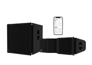 InfoComm 2026: EAW to reveal Newport additions - LSi Online