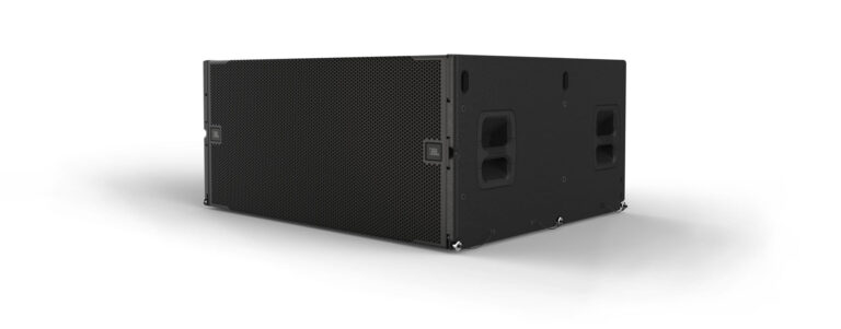 InfoComm 2026: JBL Professional expands VTX Series - LSi Online